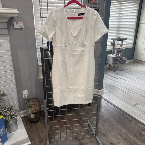 Andrew Marc | Dresses | Andrew Marc Dinner Dress | Poshmark